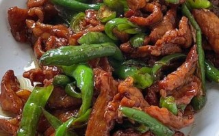 辣椒炒肉怎么炒_辣椒炒肉用什么辣椒