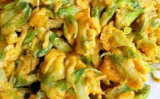 广西槐花怎么做好吃_槐花最经典做法