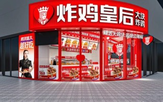 炸鸡加盟哪家好_炸鸡加盟需要多少钱