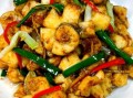 脆肉鲩鱼怎么做好吃_脆肉鲩鱼的做法大全