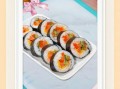 寿司怎么做_寿司卷法图解