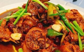 炒鸡怎么做才好吃_家常炒鸡做法大全