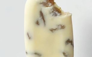 牛奶提子雪糕怎么做_牛奶提子雪糕热量高吗