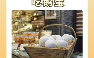 孕妇吃鹅蛋的正确方法_鹅蛋怎么吃最有营养