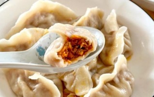 羊肉饺子馅怎么调不膻_羊肉饺子拌馅放什么去腥