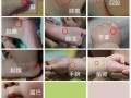 手足口病初期症状图片_如何判断是否感染