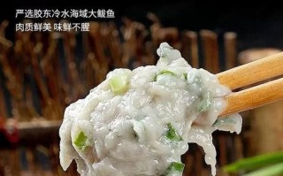 正宗鲅鱼饺子馅怎么做_鲅鱼饺子馅不腥的秘诀