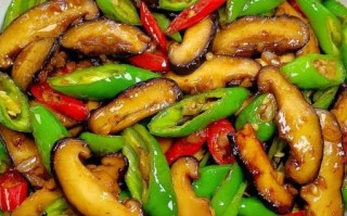 鲜香菇怎么炒好吃_鲜香菇怎么清洗才干净