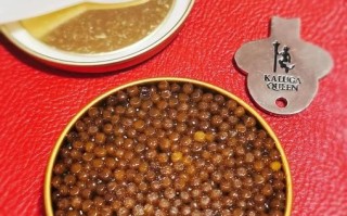 鱼子酱要多少钱_正宗鱼子酱价格是多少