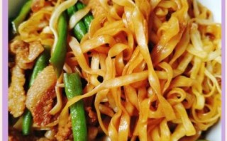 挂面怎么做蒸面条_蒸挂面需要多长时间