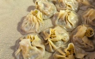 烧麦包法视频教程_新手怎么捏褶子