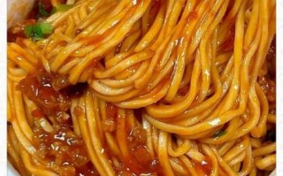 面条图片大全高清图片家常_如何在家拍出诱人面条照