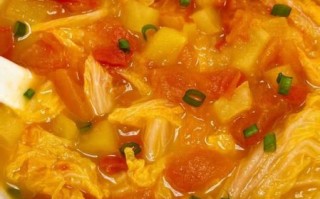 减肥汤怎么做_减肥汤食谱大全