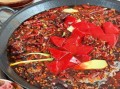 四川火锅图片大全_四川火锅为什么那么红