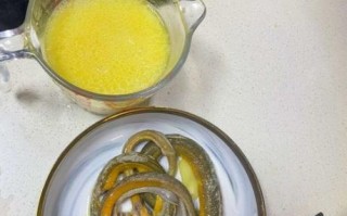 黄鳝怎么做好吃_黄鳝最好吃的做法