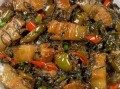 酸烂肉怎么做_酸烂肉的家常做法
