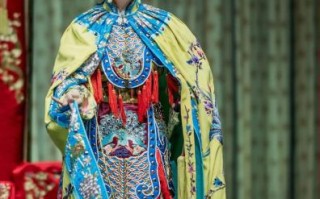 霸王别姬歌曲视频_如何看懂京剧与流行融合