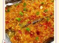 锡纸茄子怎么做_锡纸茄子烤箱温度时间