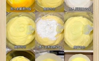 纽约芝士蛋糕怎么做_为什么开裂