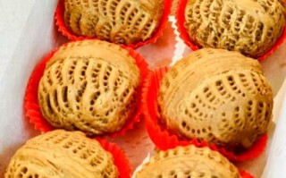 上海旅游纪念品买什么_上海伴手礼推荐