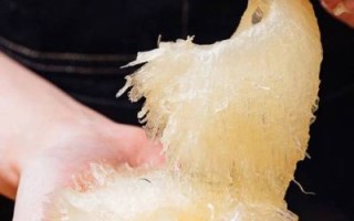鱼翅是怎么做出来的_鱼翅加工全过程