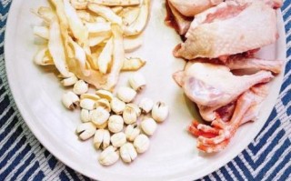 美容养生煲汤怎么做_女人喝什么汤最养颜