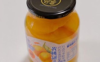 黄桃罐头治感冒是真的吗_感冒吃黄桃罐头有用吗