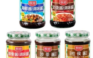 叉烧酱哪个牌子好吃_叉烧酱品牌推荐