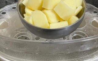 蒸土豆要蒸多久才熟_蒸土豆的做法步骤详解