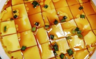 水蒸蛋糕的做法_水蒸蛋糕配方比例