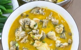 酸汤牛蛙怎么做_酸汤牛蛙的正宗做法