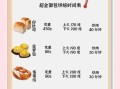 面包烤箱加热要多久_面包烤箱加热温度多少合适
