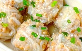 猪肉萝卜丸子怎么做好吃_萝卜丸子不松散秘诀
