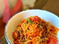 番茄意粉怎么做_番茄意粉需要煮多久