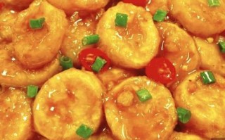 日本豆腐最简单的吃法_怎么做才嫩滑