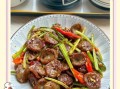 牛肉丸炒什么菜好吃_牛肉丸炒什么菜最下饭