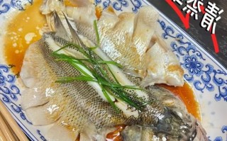 蒸鱼需要几分钟_清蒸鲈鱼几分钟最好