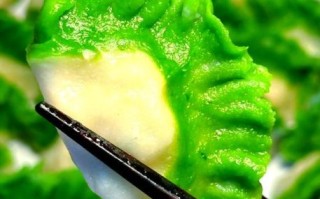 鱼肉饺子馅放什么菜好_鱼肉饺子馅配什么蔬菜最鲜