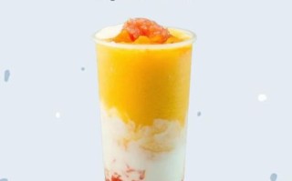 杨枝甘露的功效_孕妇可以喝吗