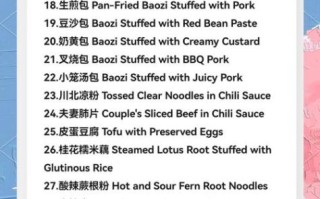 What_are_the_famous_dishes_of_Chinese_eight_cuisines