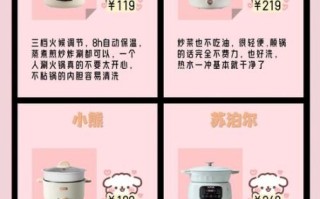 多功能电热锅哪个牌子好_多功能电热锅选购指南