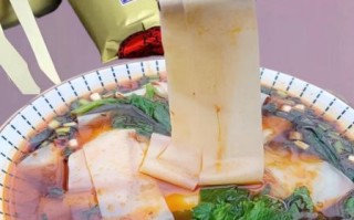 裤带面怎么做_正宗裤带面配方 裤带面怎么做_正宗裤带面配方