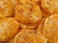 油炸土豆片怎么酥脆不回软_油炸土豆片用什么油最好