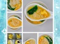 菠菜汤面怎么做_菠菜汤面的家常做法
