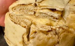 蒸饼怎么和面又软又好吃_蒸饼和面技巧