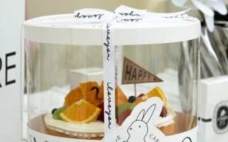 蛋糕盒图片大全_如何挑选高颜值又实用的蛋糕盒