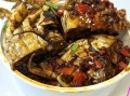 香辣蟹怎么做才入味_炒香辣蟹的家常做法