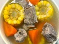 玉米炖排骨怎么做_玉米炖排骨要焯水吗