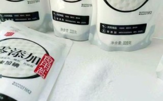 粗盐可以食用吗_粗盐与精制盐区别