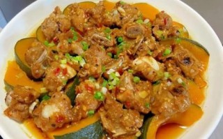 家常粤菜怎么做简单又好吃_零失败蒸排骨秘诀